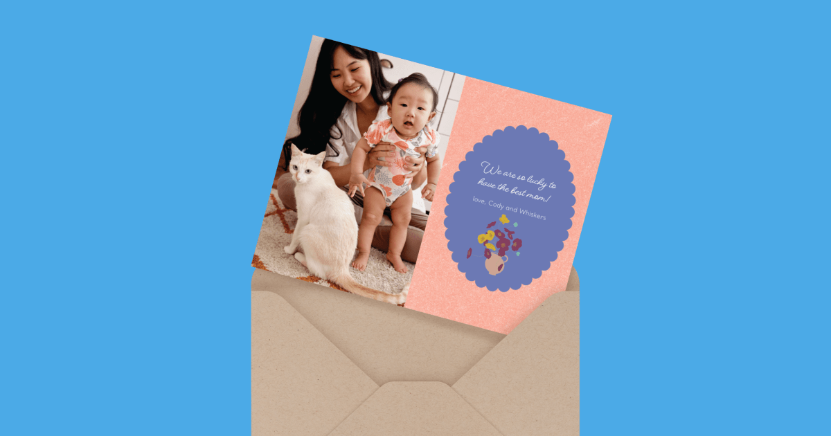 We're So Lucky by Small Adventure | Postable