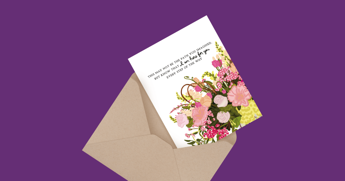 Every Step by Bloomwolf Studio | Postable