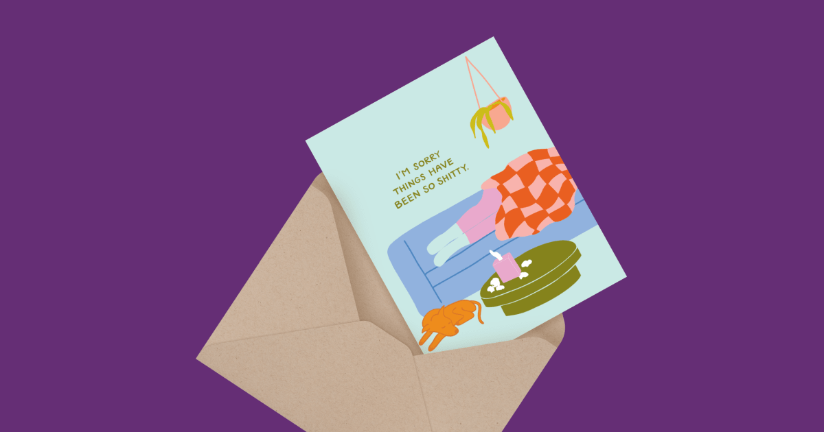 So Shitty by Odd Daughter | Postable