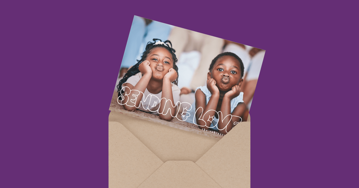 Handwritten Love by Creo Study | Postable