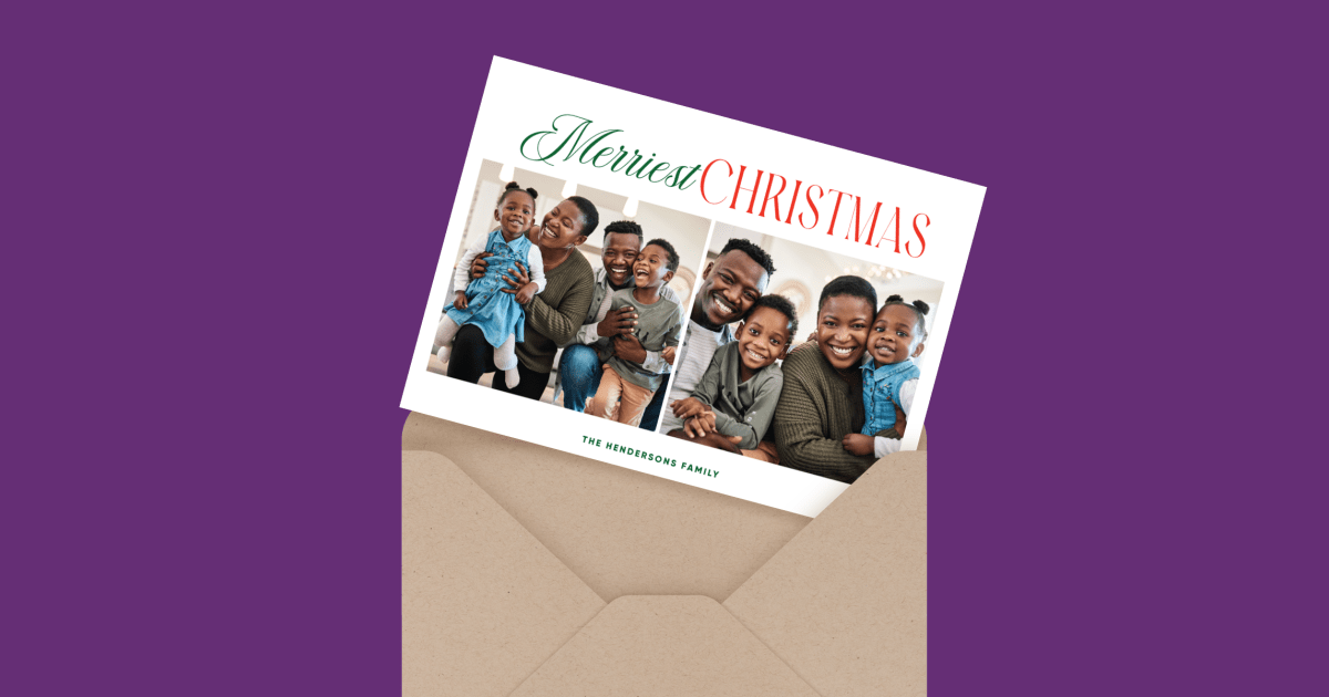 Merriest Duet by Chocomocacino | Postable