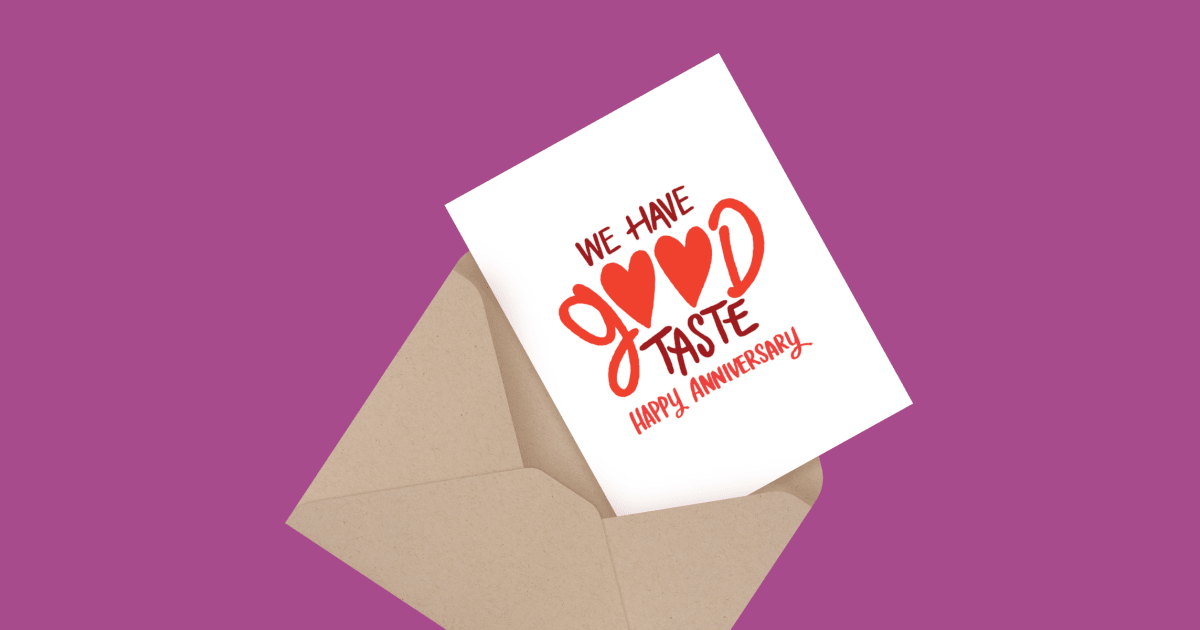 Good Taste by Bench Pressed | Postable