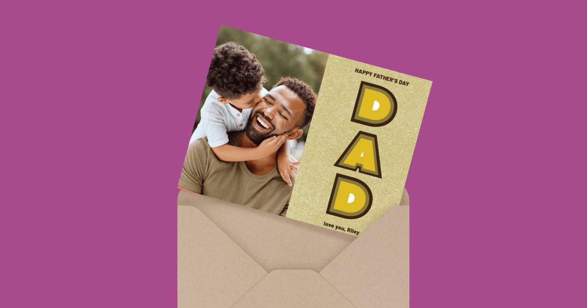 Big Dad by Small Adventure | Postable