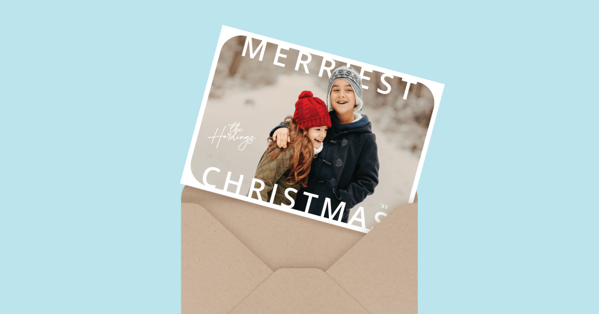 Vintage Christmas Popout by Creo Study | Postable