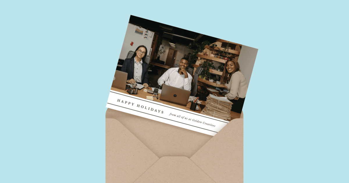 Preppy Wish Business by Creo Study | Postable