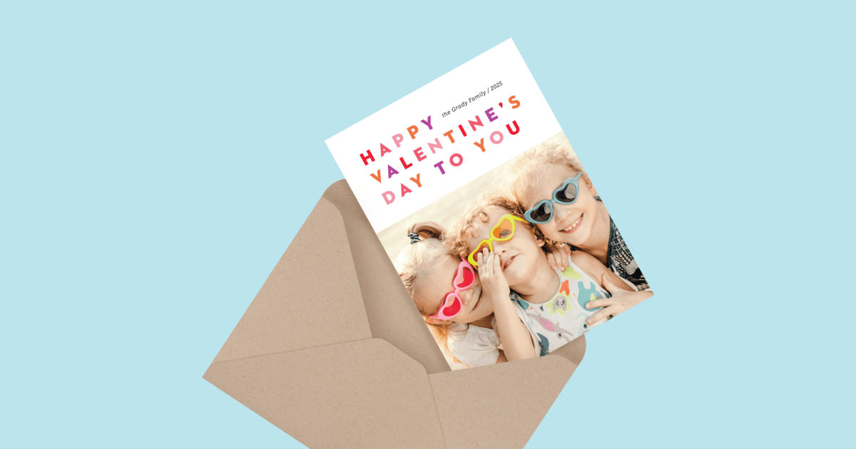 Bright Greeting by Sandra Picco Design | Postable