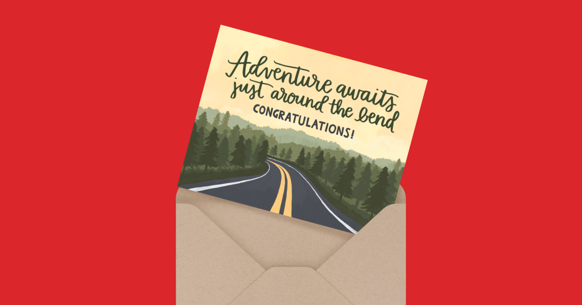 Adventure Road by 1canoe2 | Postable