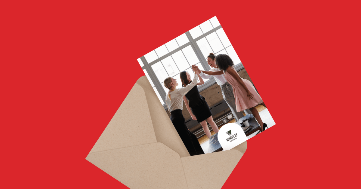 Portrait Arch Logo by Swell & Grand | Postable