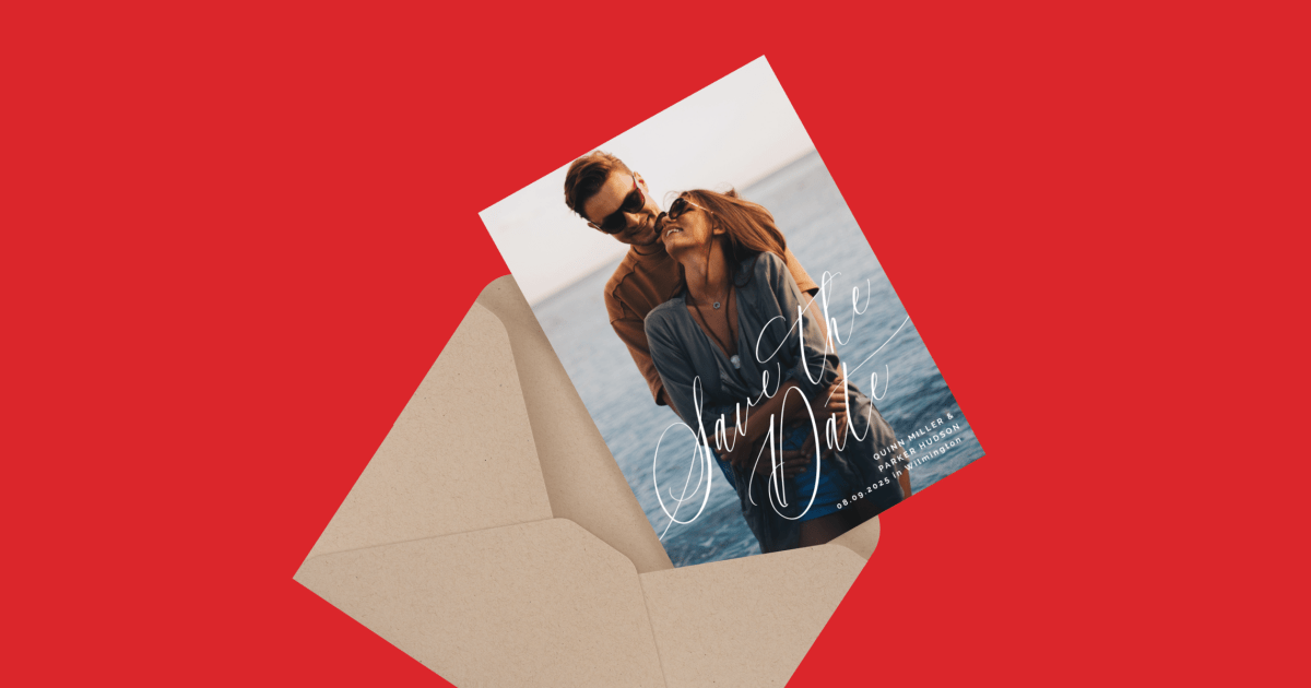 Simple Elegant Script by Jackie Crawford | Postable