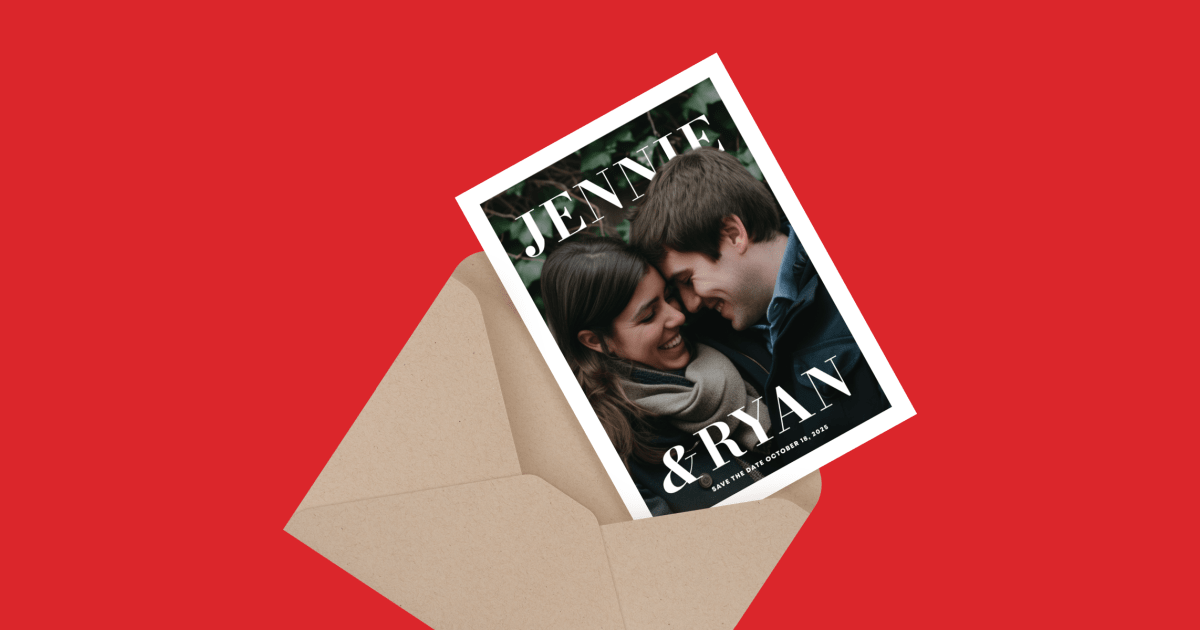 Front And Center by Hello Paper Co. | Postable