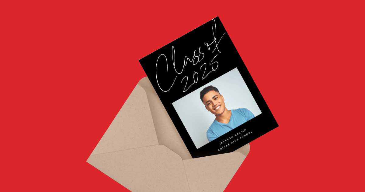 Scrawl Black by AK Graphics | Postable