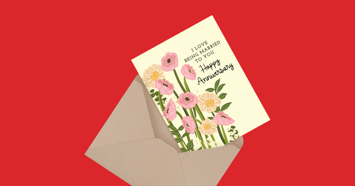 Married To You by Bloomwolf Studio | Postable