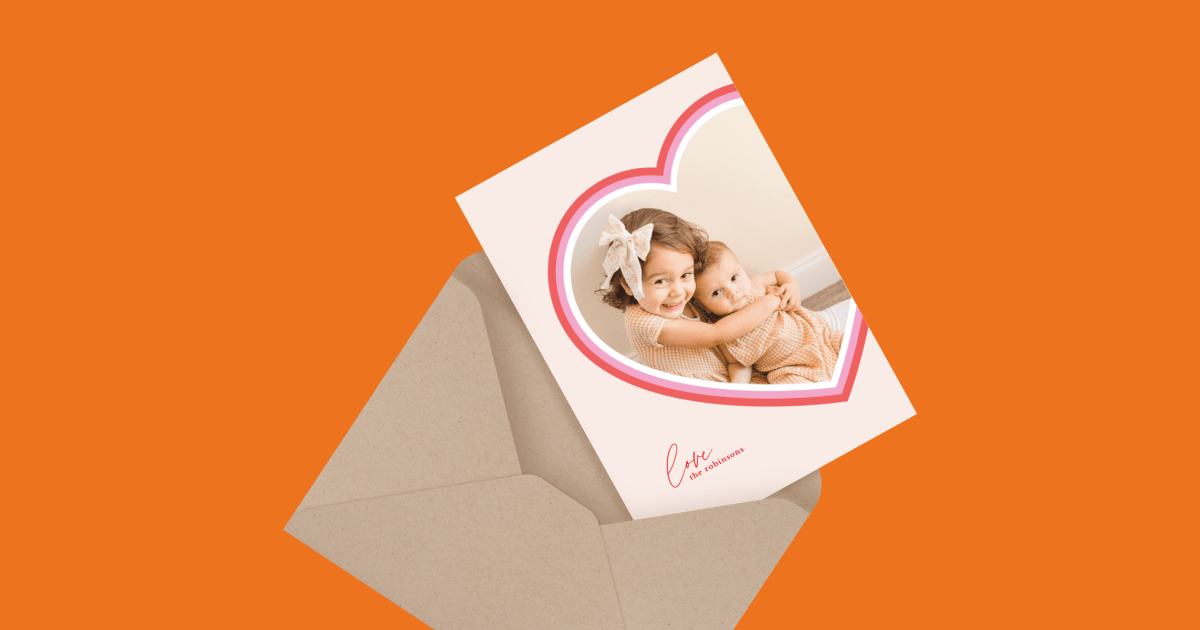 Rainbow Heart by Creo Study | Postable