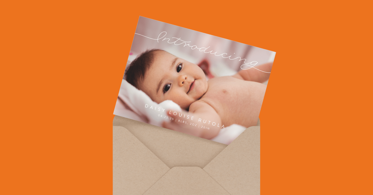 Enchanting Welcome by Olivia Raufman | Postable