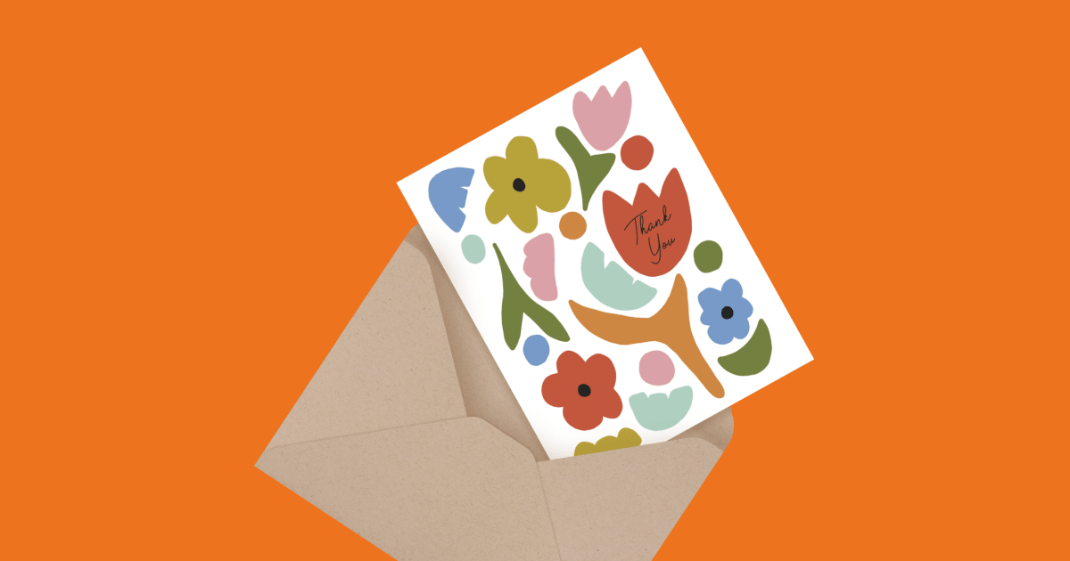 Mod Garden by Morgan Kendall | Postable
