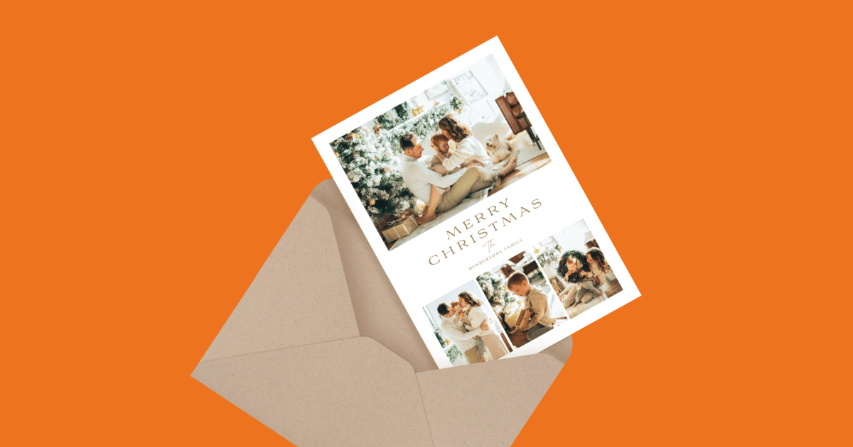 Christmas Simplicity by Chocomocacino | Postable