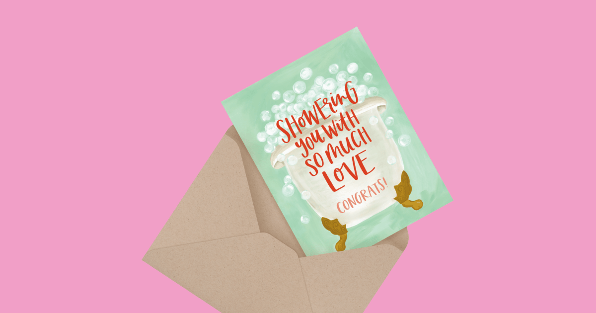 Bubble Bath by 1canoe2 | Postable