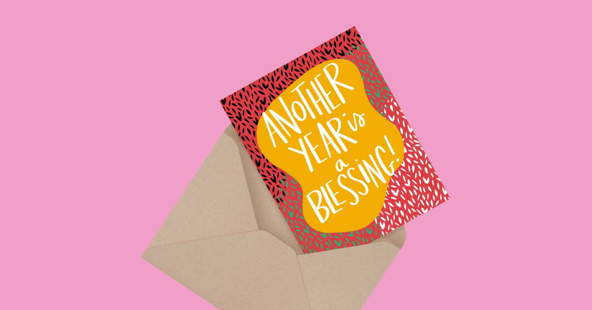 another year another blessing