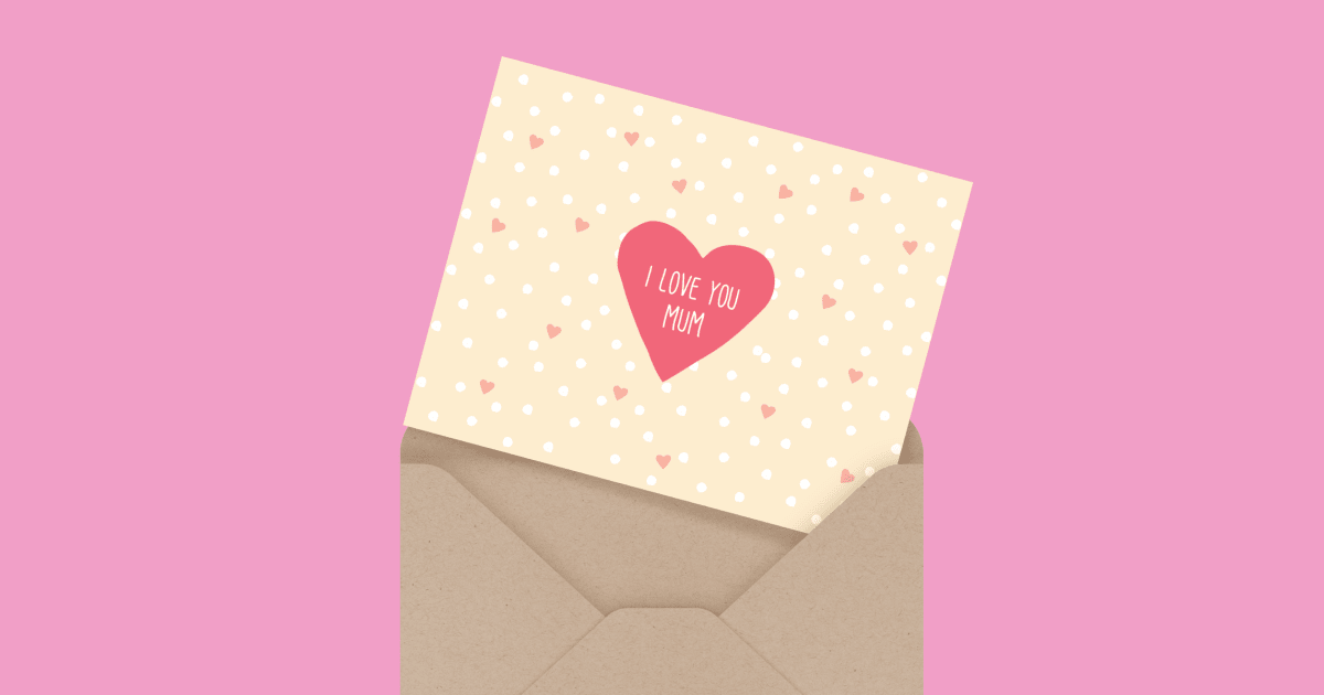 Mum by Goodputty Design | Postable