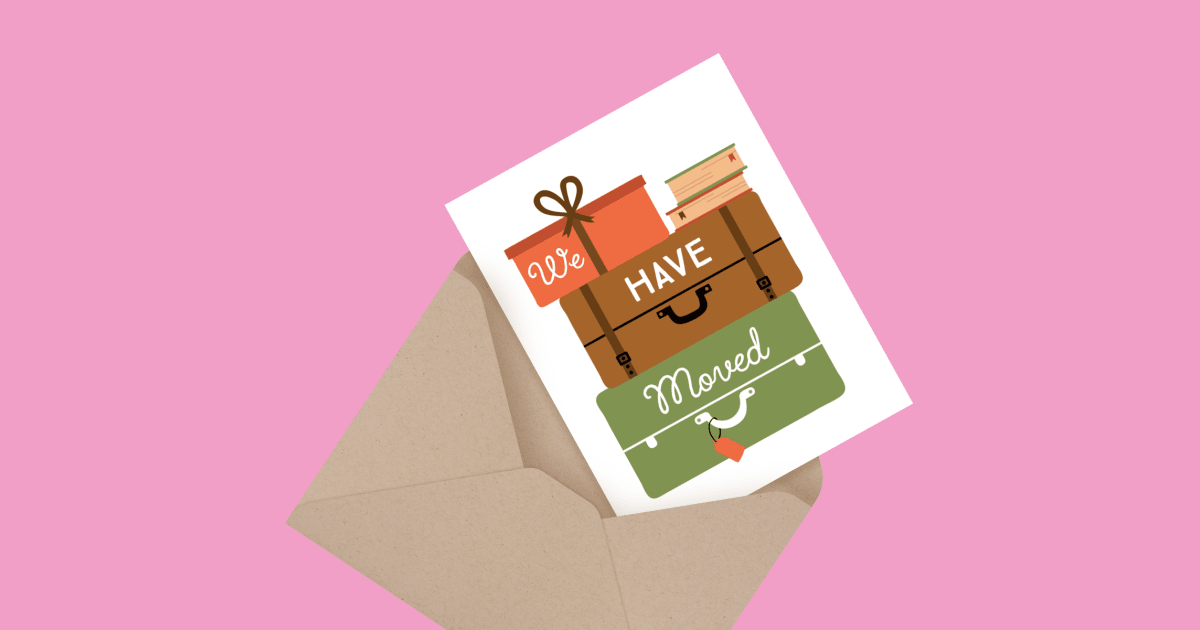 Moving Suitcases by Postable | Postable