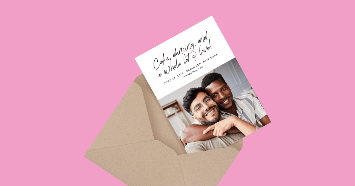 Playful Script by Shari Margolin | Postable