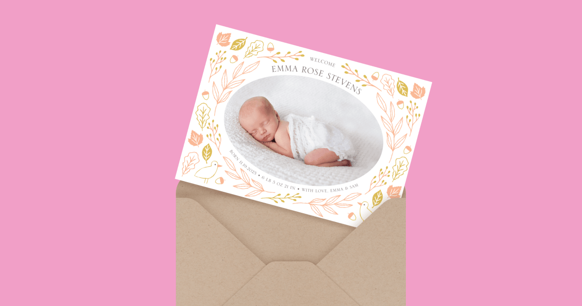 Fall Forest by Postable | Postable