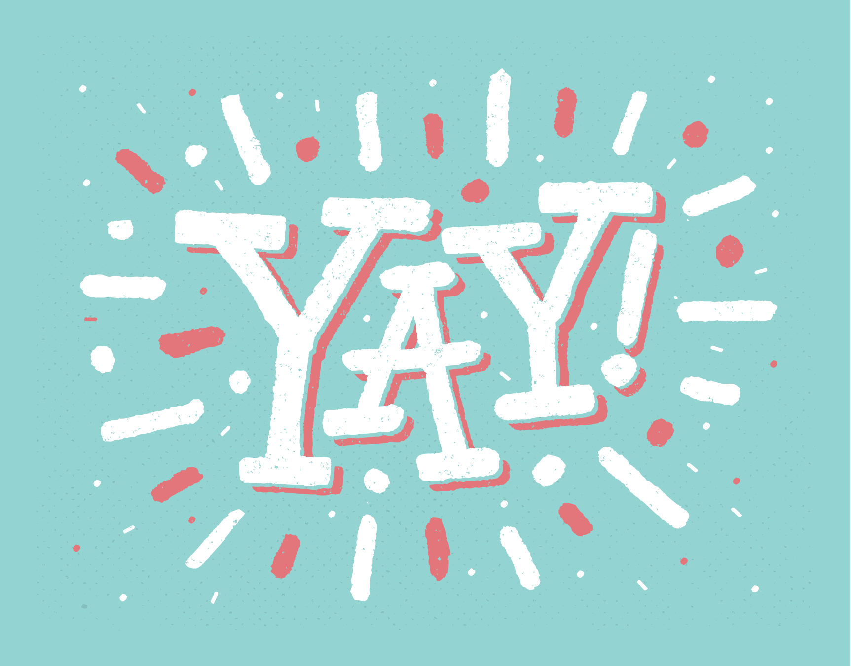 Yay by 55 Hi's | Postable