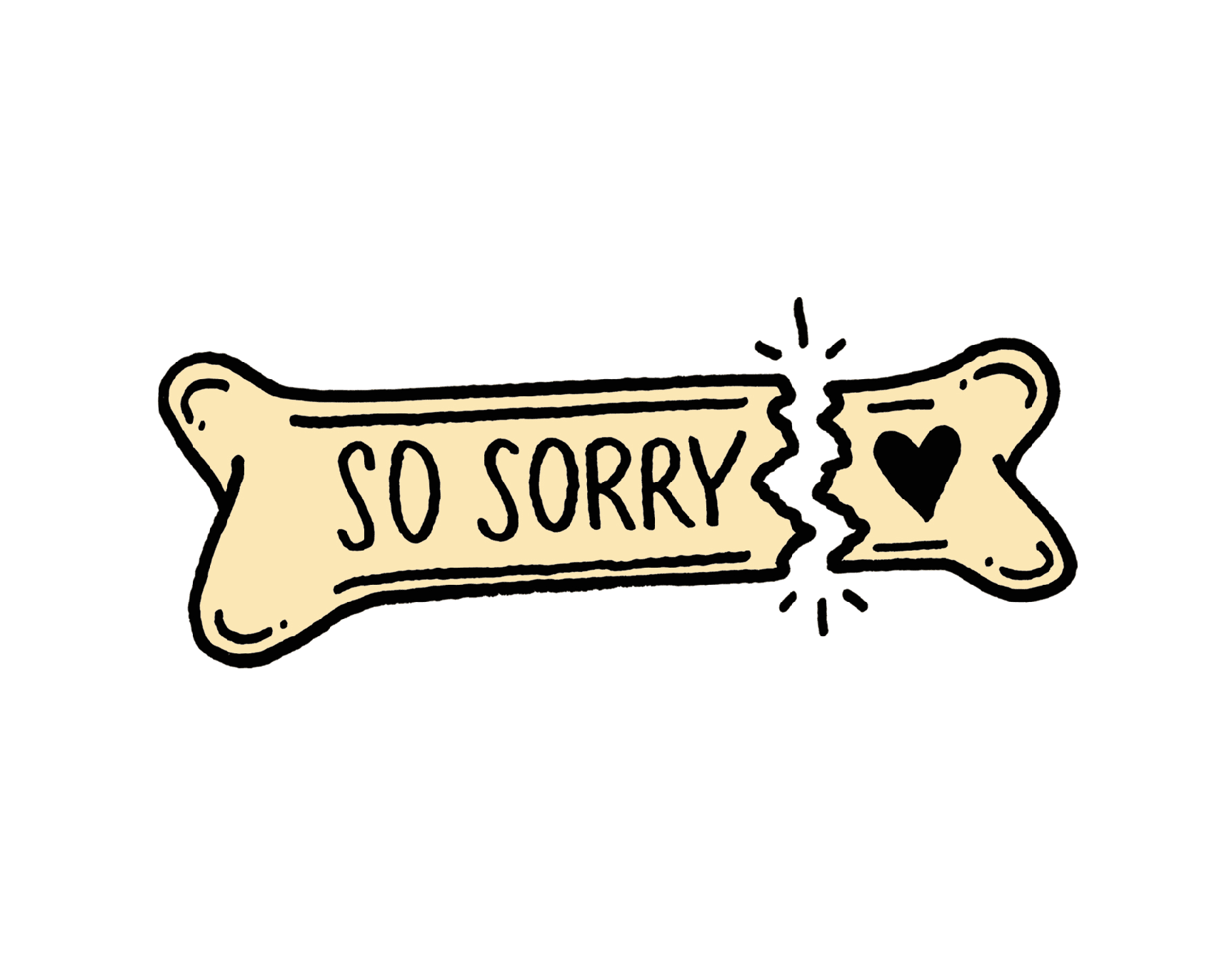 Broken Bone by Bench Pressed | Postable