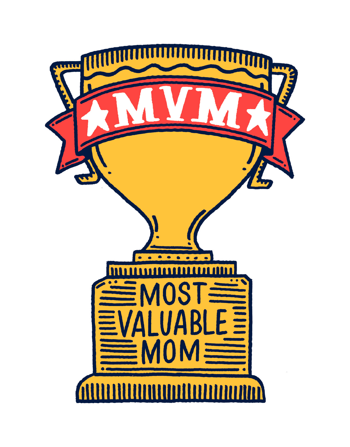 MVM by Bench Pressed | Postable