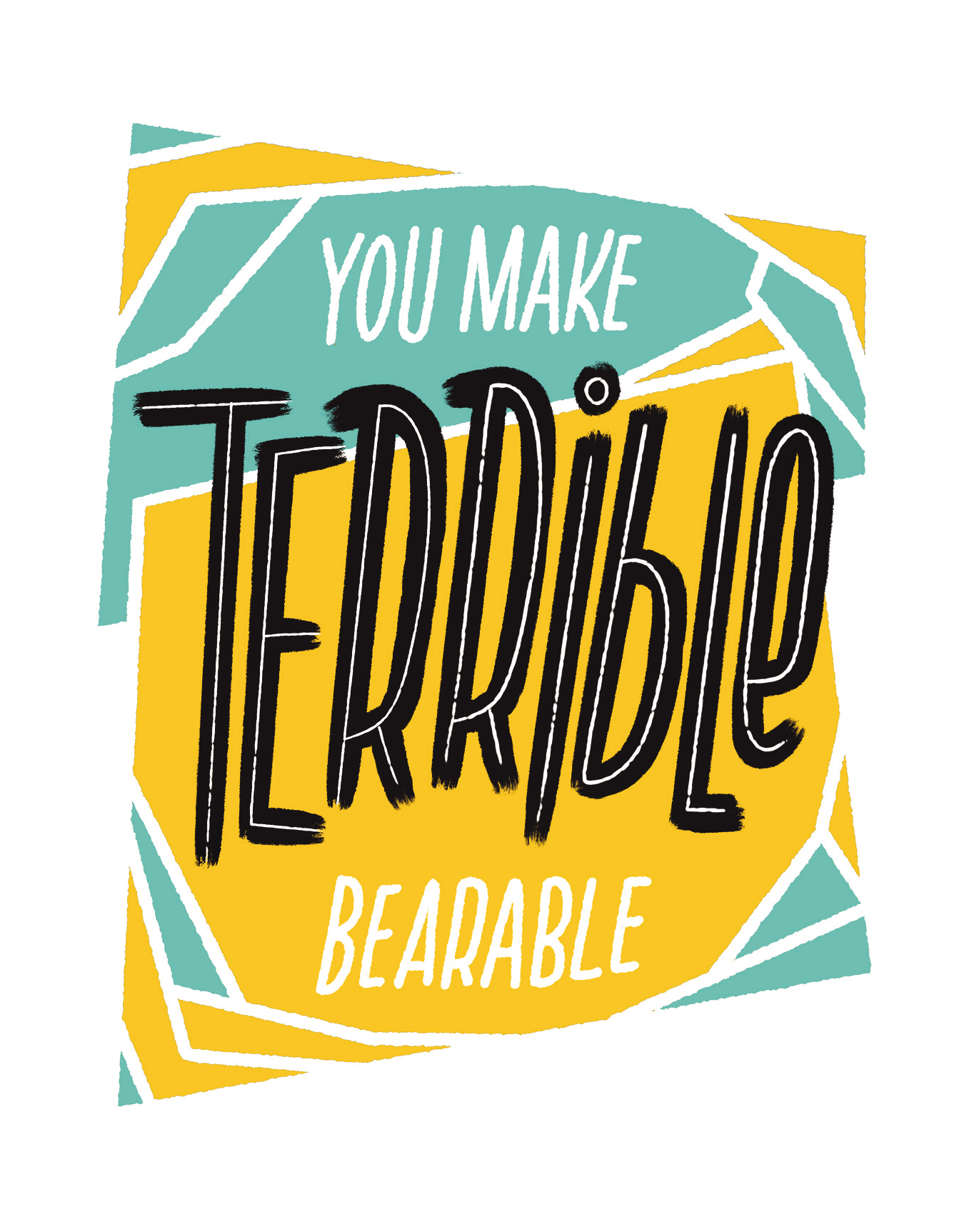 Bearable by Bench Pressed | Postable