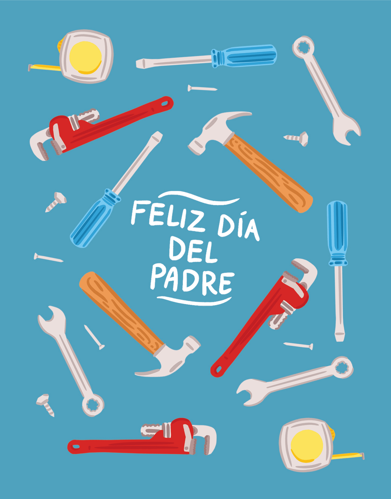 Herramientas by Bloomwolf Studio | Postable