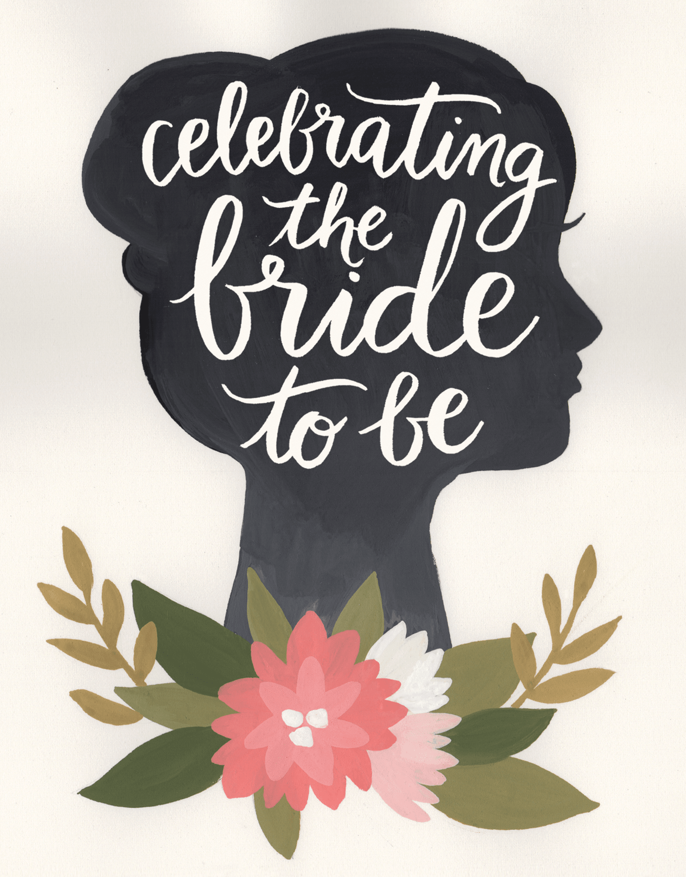 Wedding Bride to Be by 1canoe2 | Postable