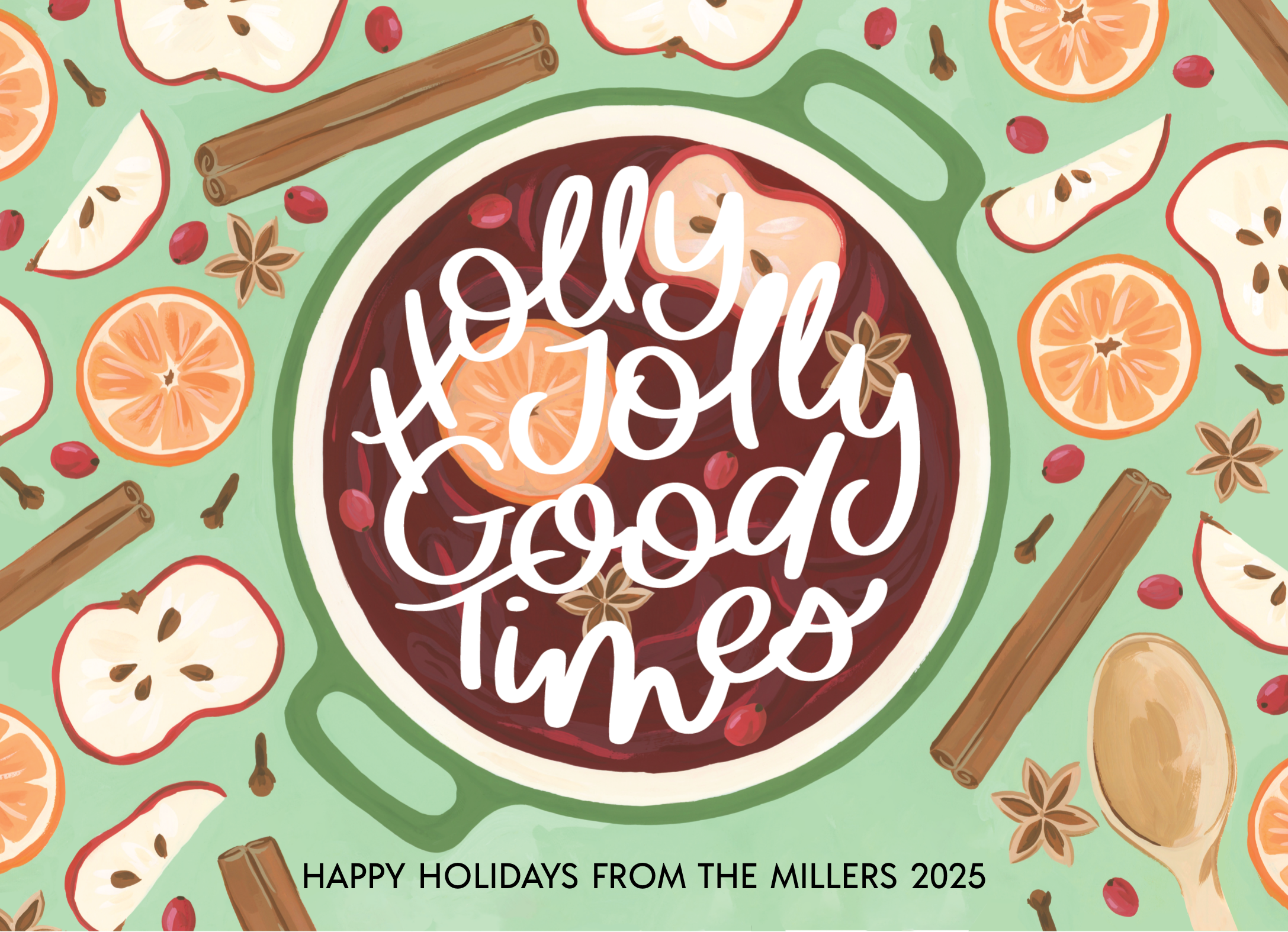 Mulled Wine by 1canoe2 | Postable