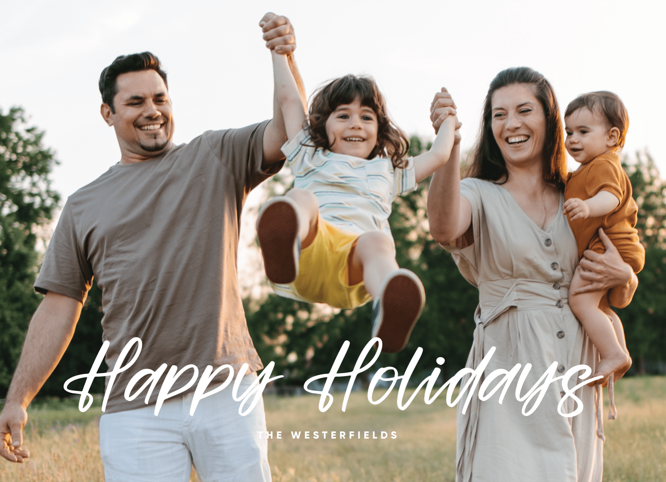 Simple Sweet Greetings by Chocomocacino | Postable