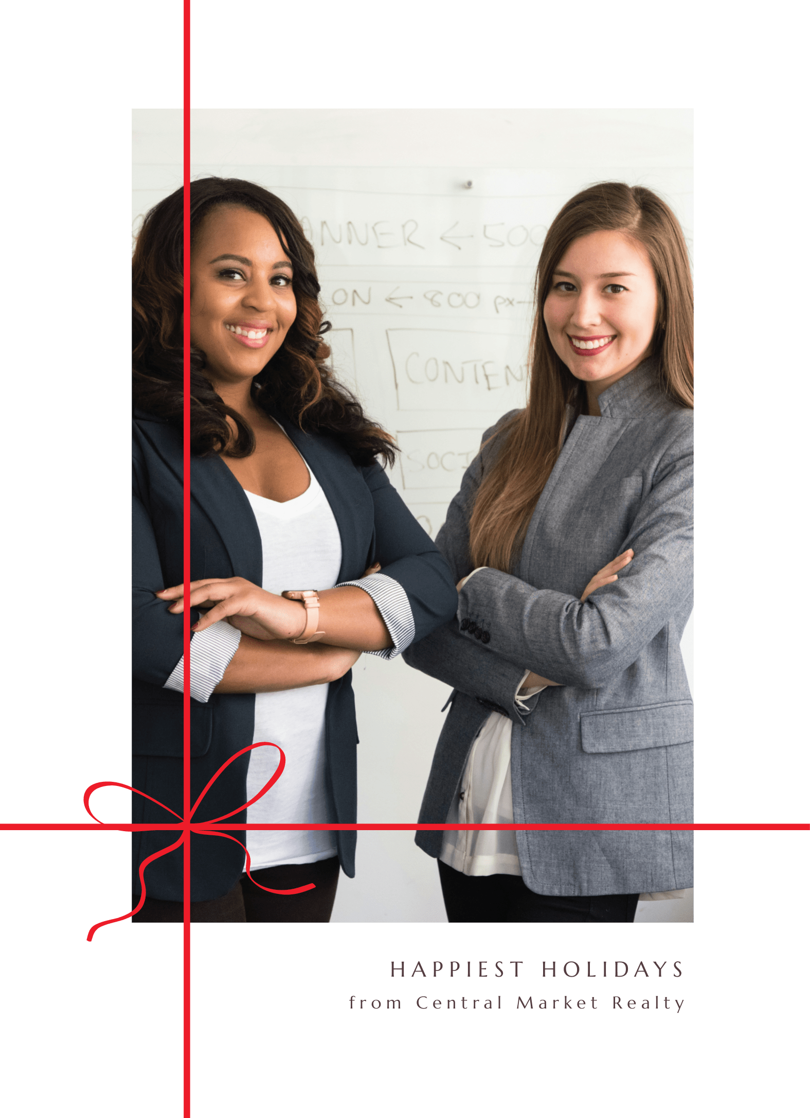 Tiny Ribbon Business by Chocomocacino | Postable