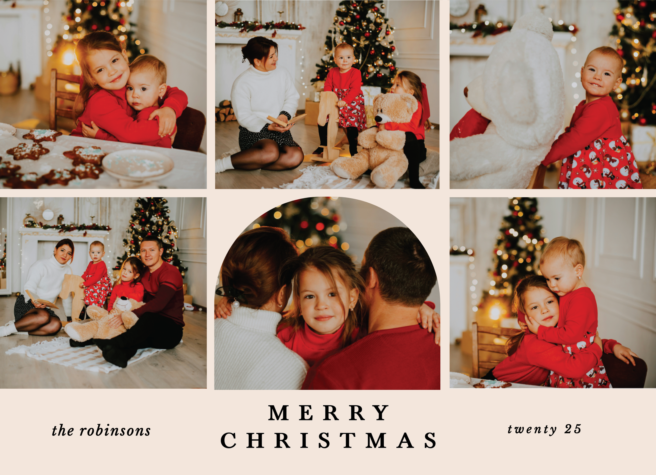 Multi Magic by Creo Study | Postable