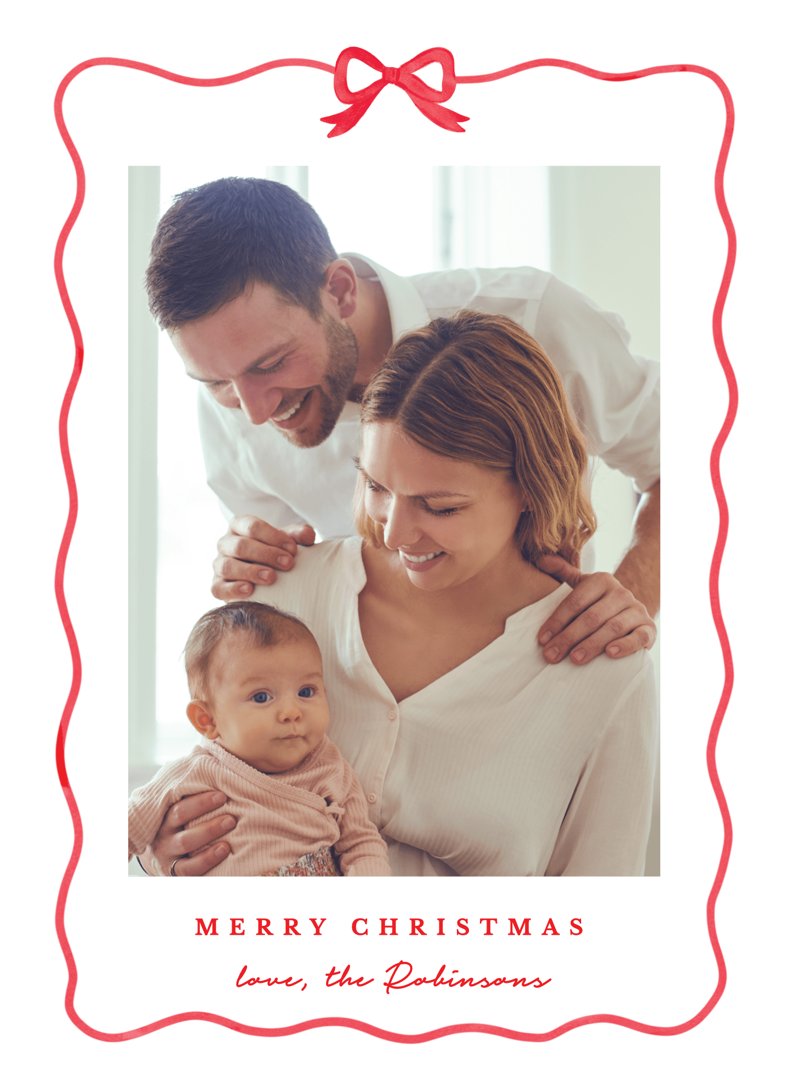 Bow Frame by Creo Study | Postable