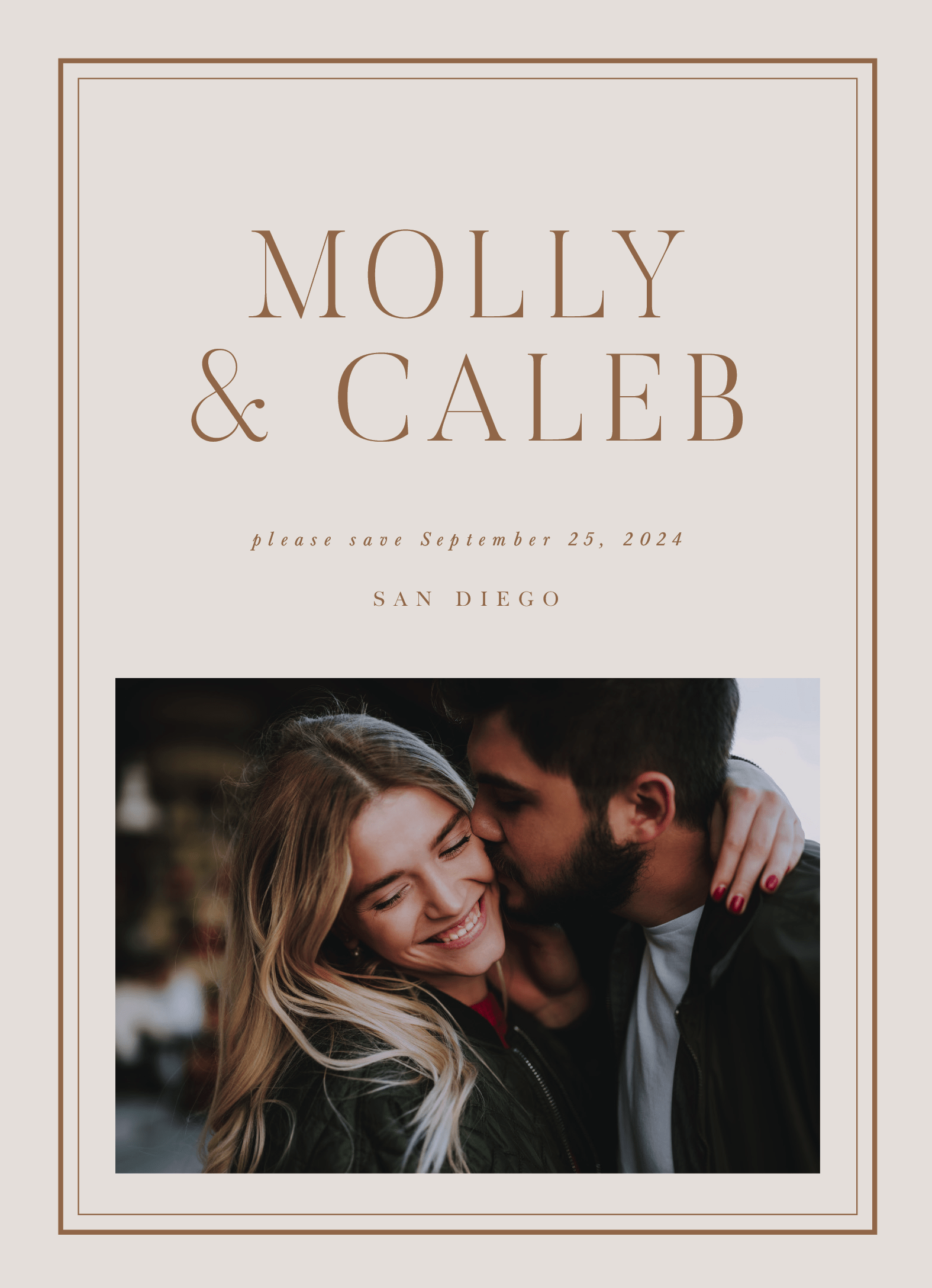 Framework Cream by Erin Wilson Design | Postable