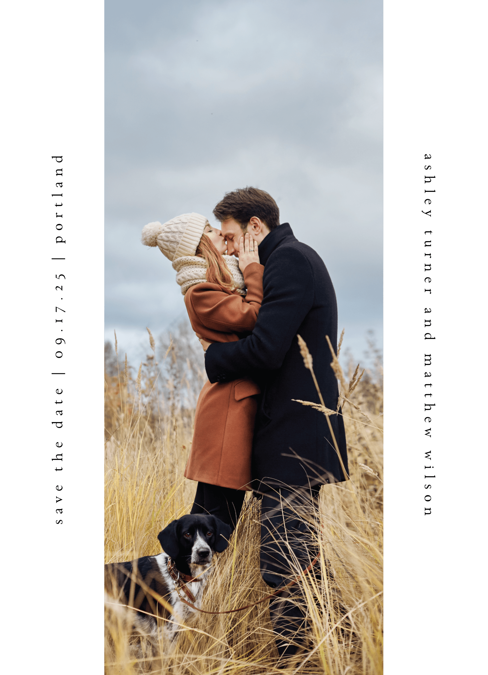 The Strip by Heather Schertzer | Postable