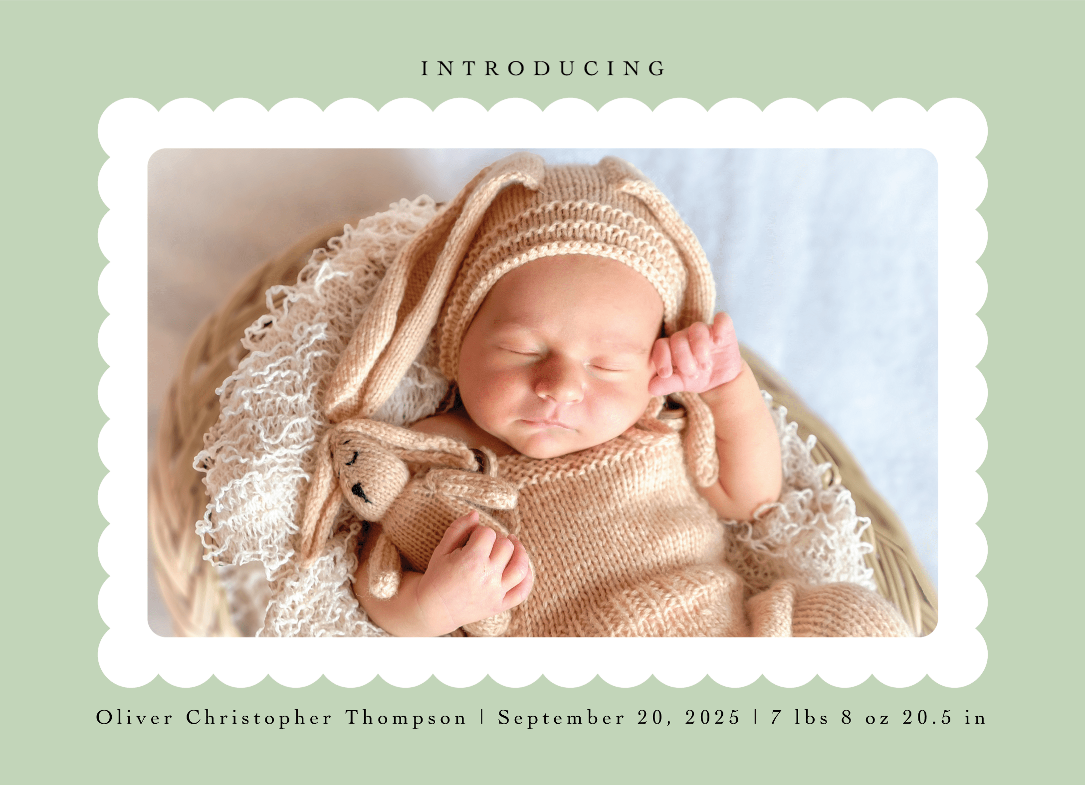 Precious Green by Heather Schertzer | Postable