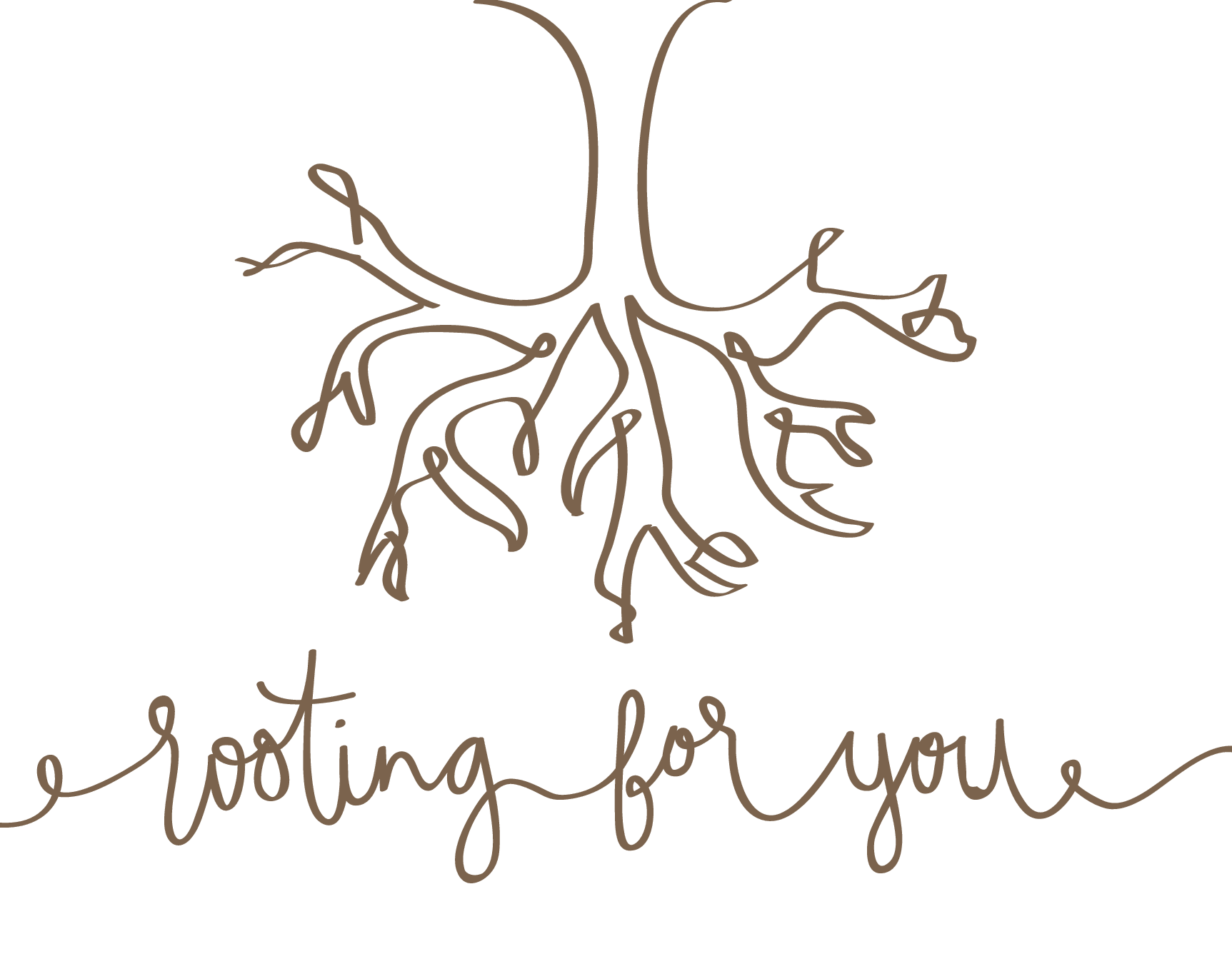 Rooting For You by A Jar of Pickles | Postable