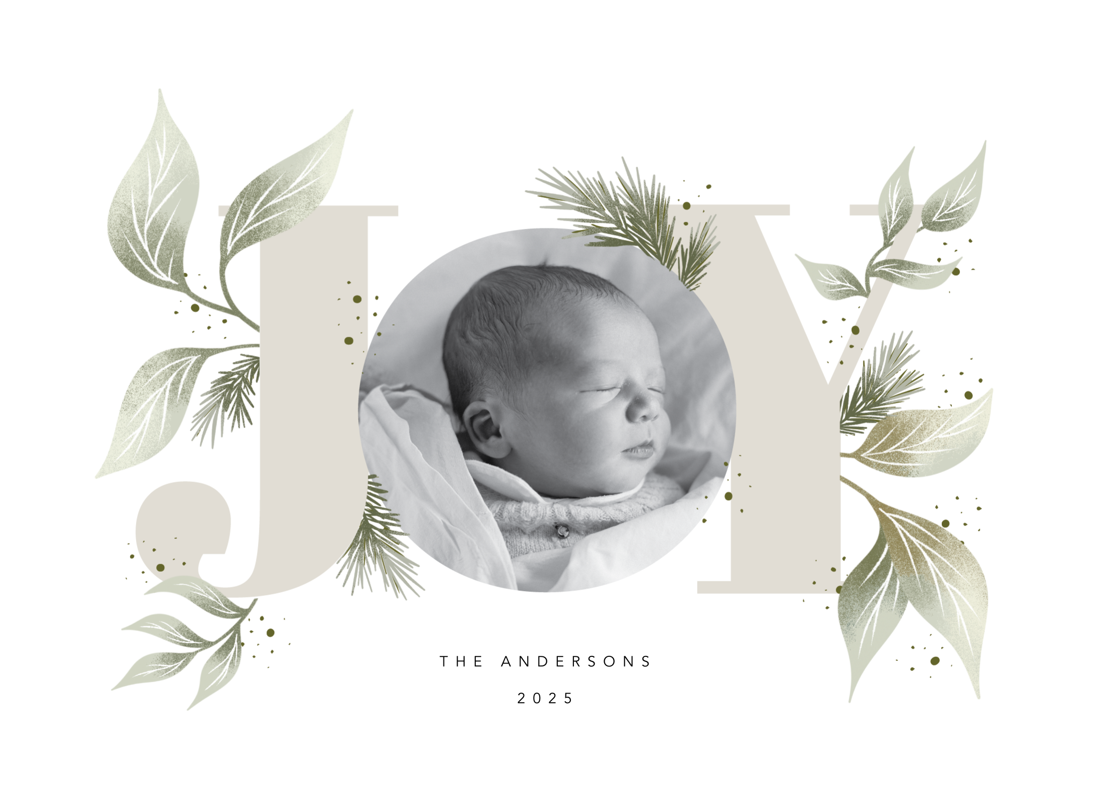 Floral Joy by Megan Cash | Postable