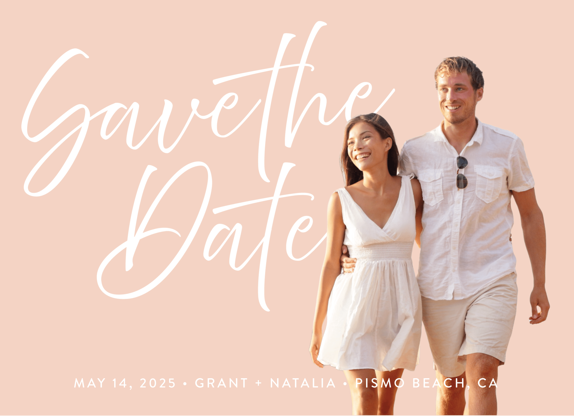 Bon Script by Olivia Raufman | Postable