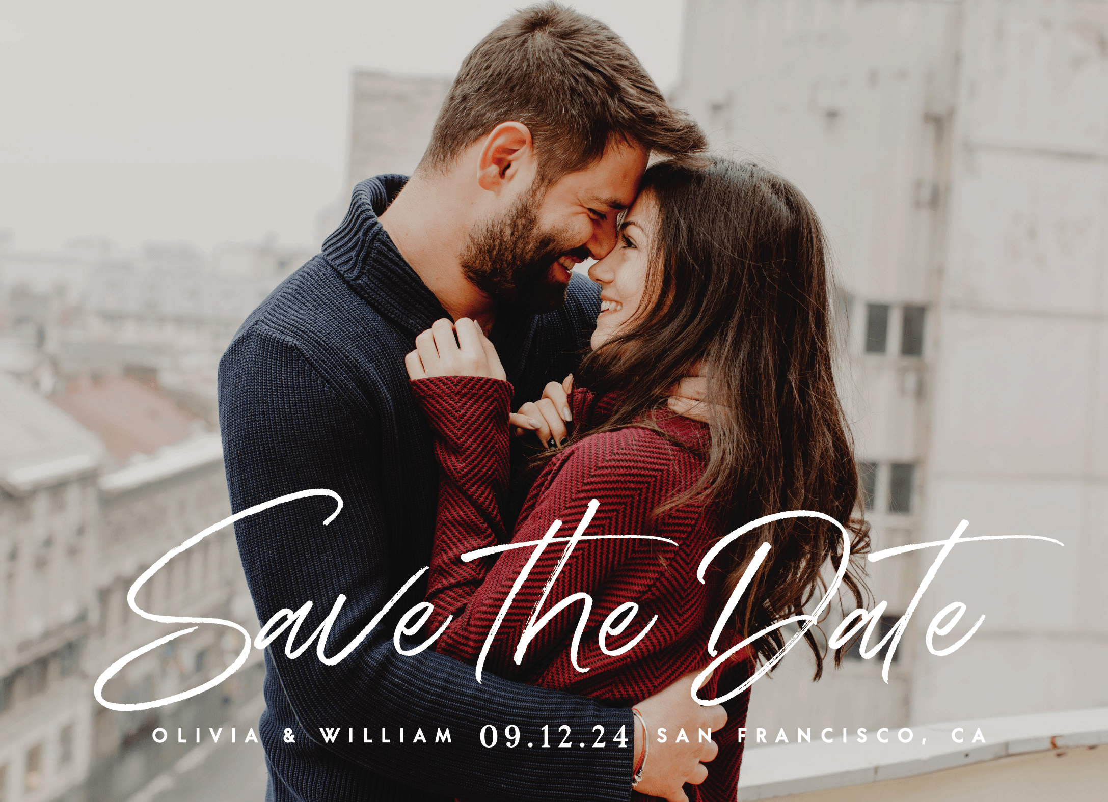 Blushing Script by Owl & Toad | Postable