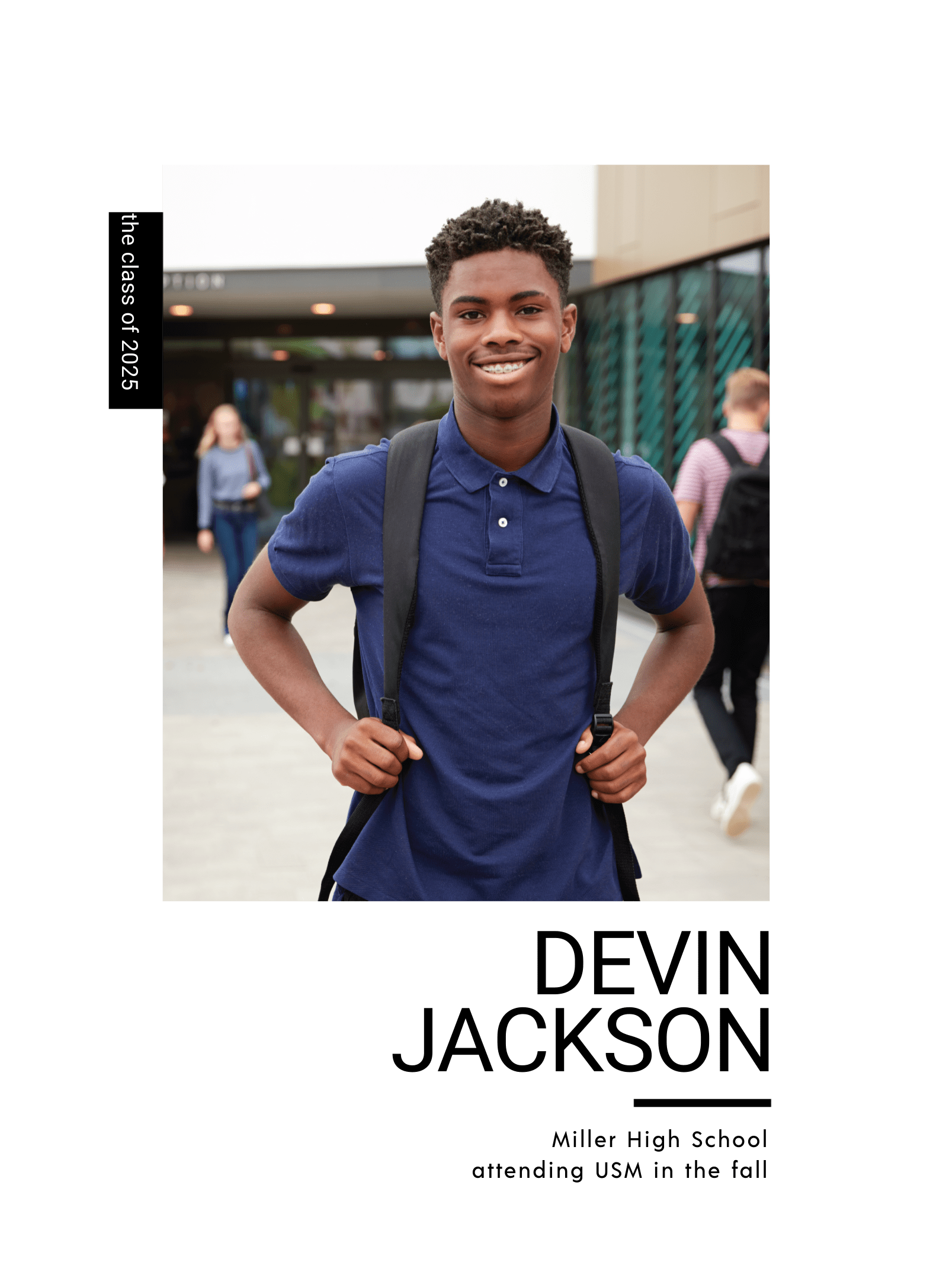 Graduation Tab by Owl & Toad | Postable