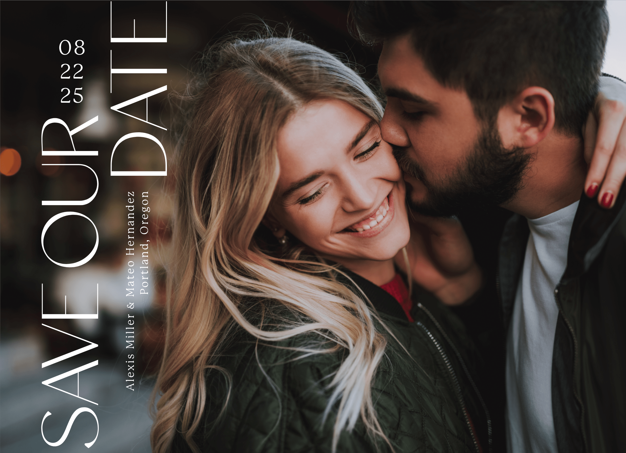 Column White by Owl & Toad | Postable