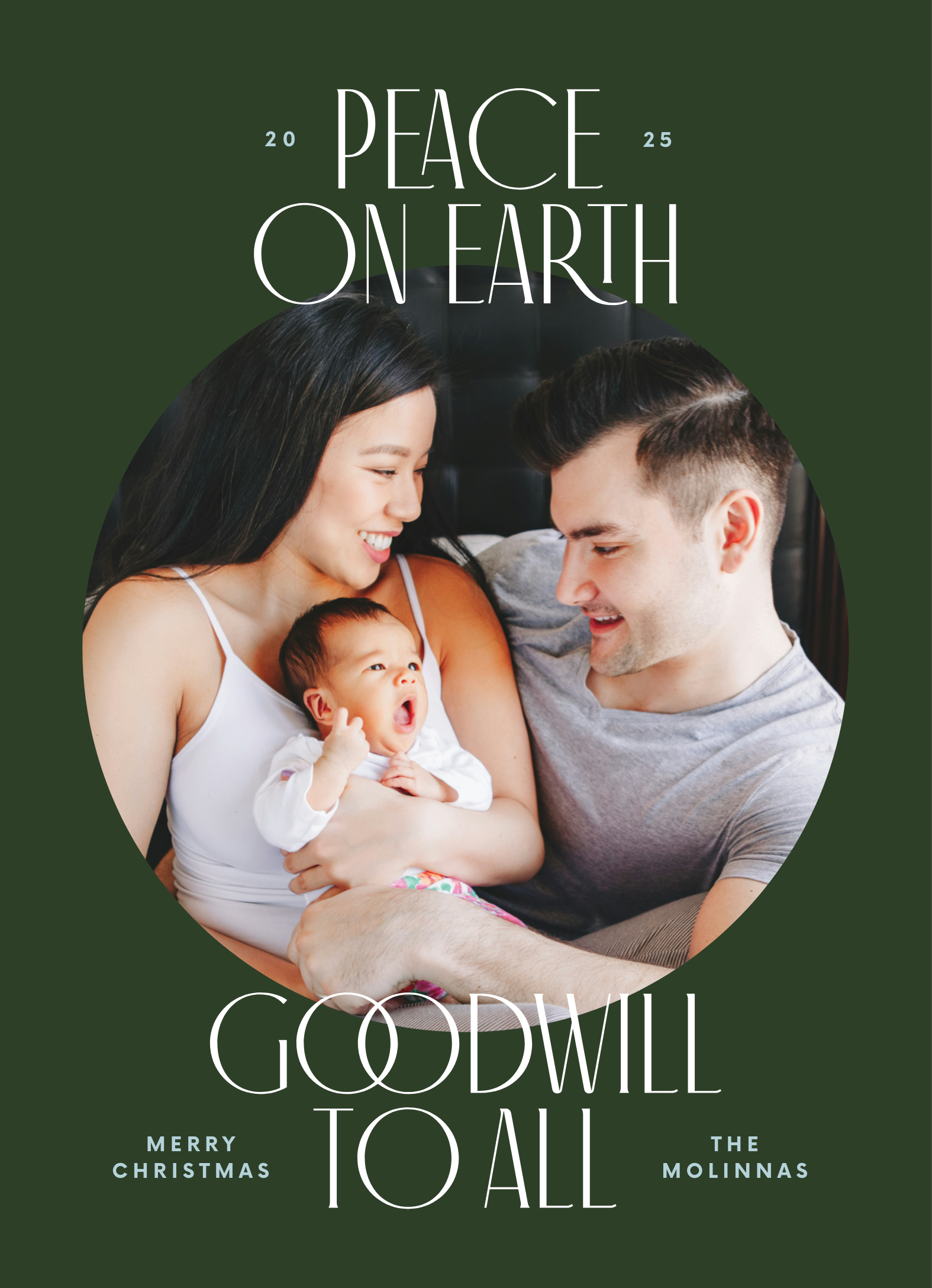 Circle by Owl & Toad | Postable