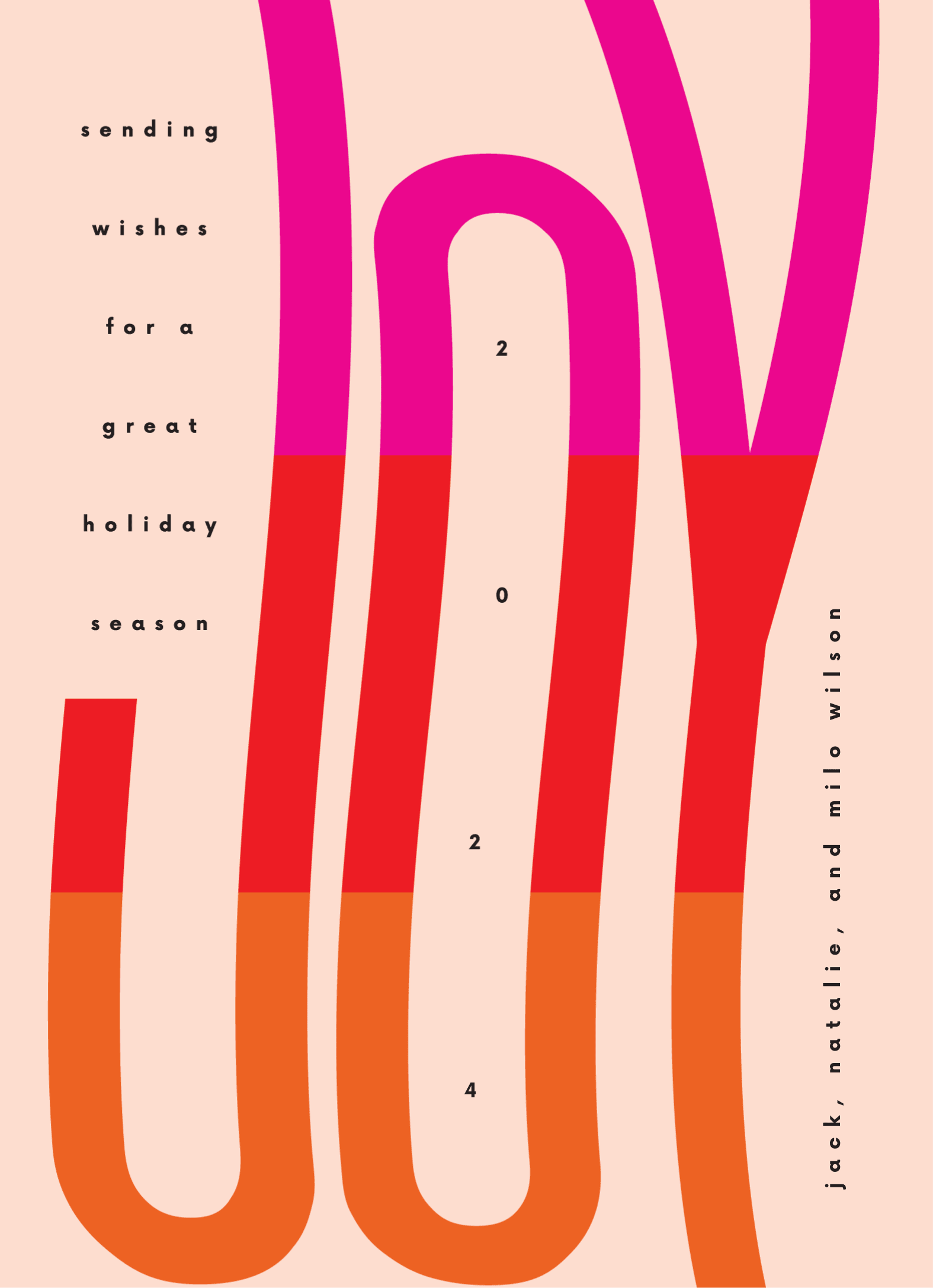 Big Joy by Owl & Toad | Postable