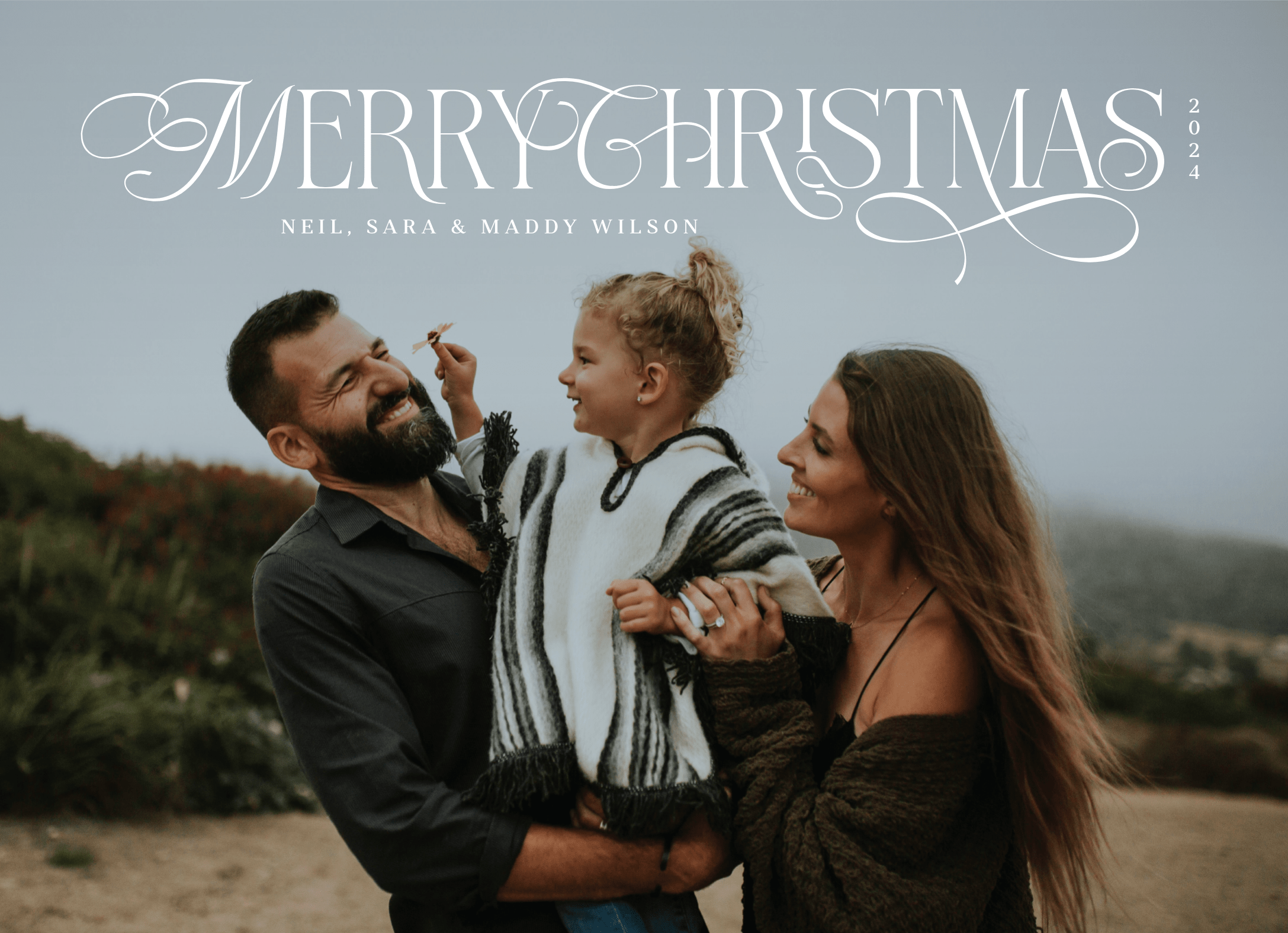 Fancy Header White by Owl & Toad | Postable