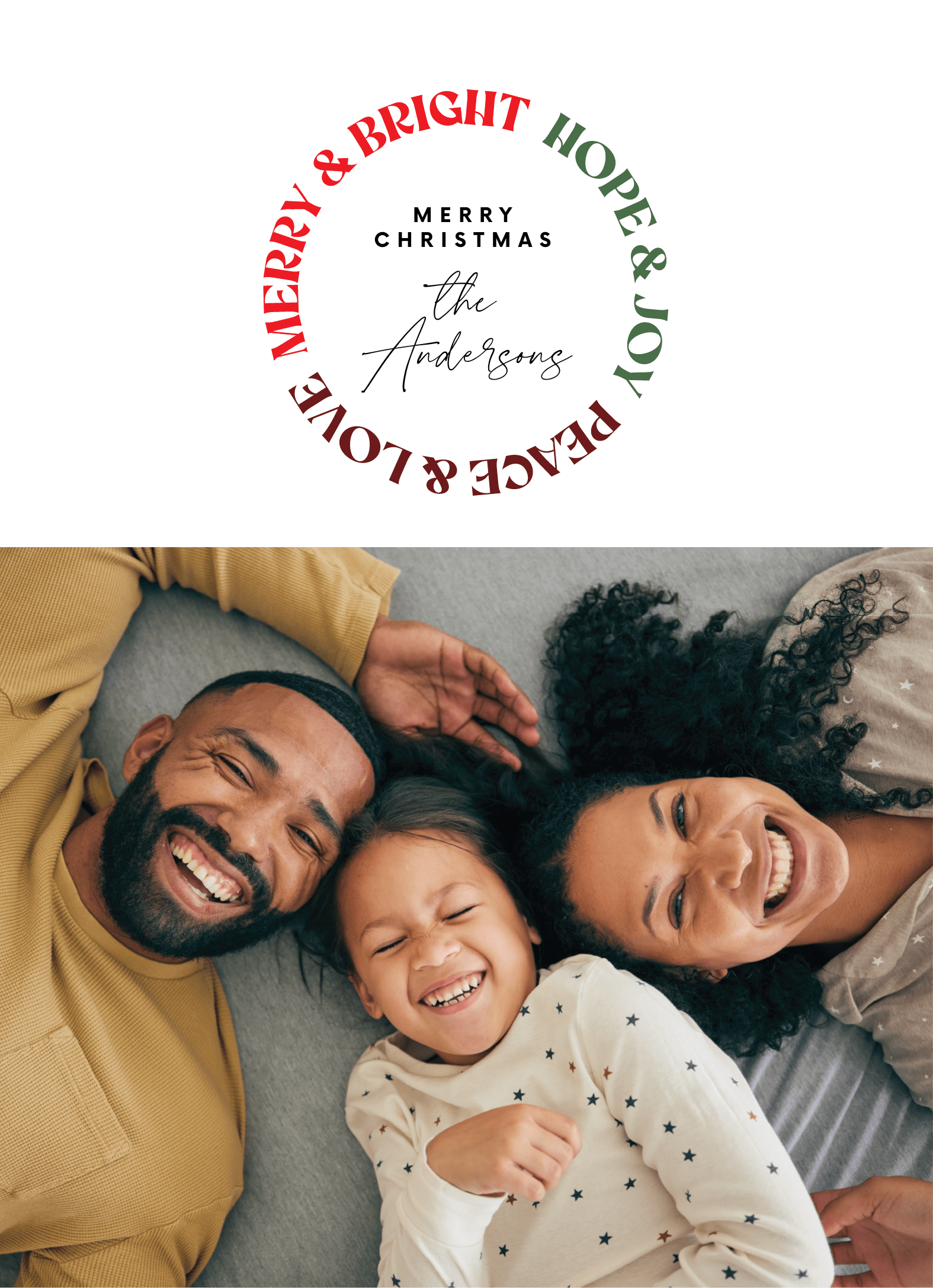 Type Circle by Owl & Toad | Postable